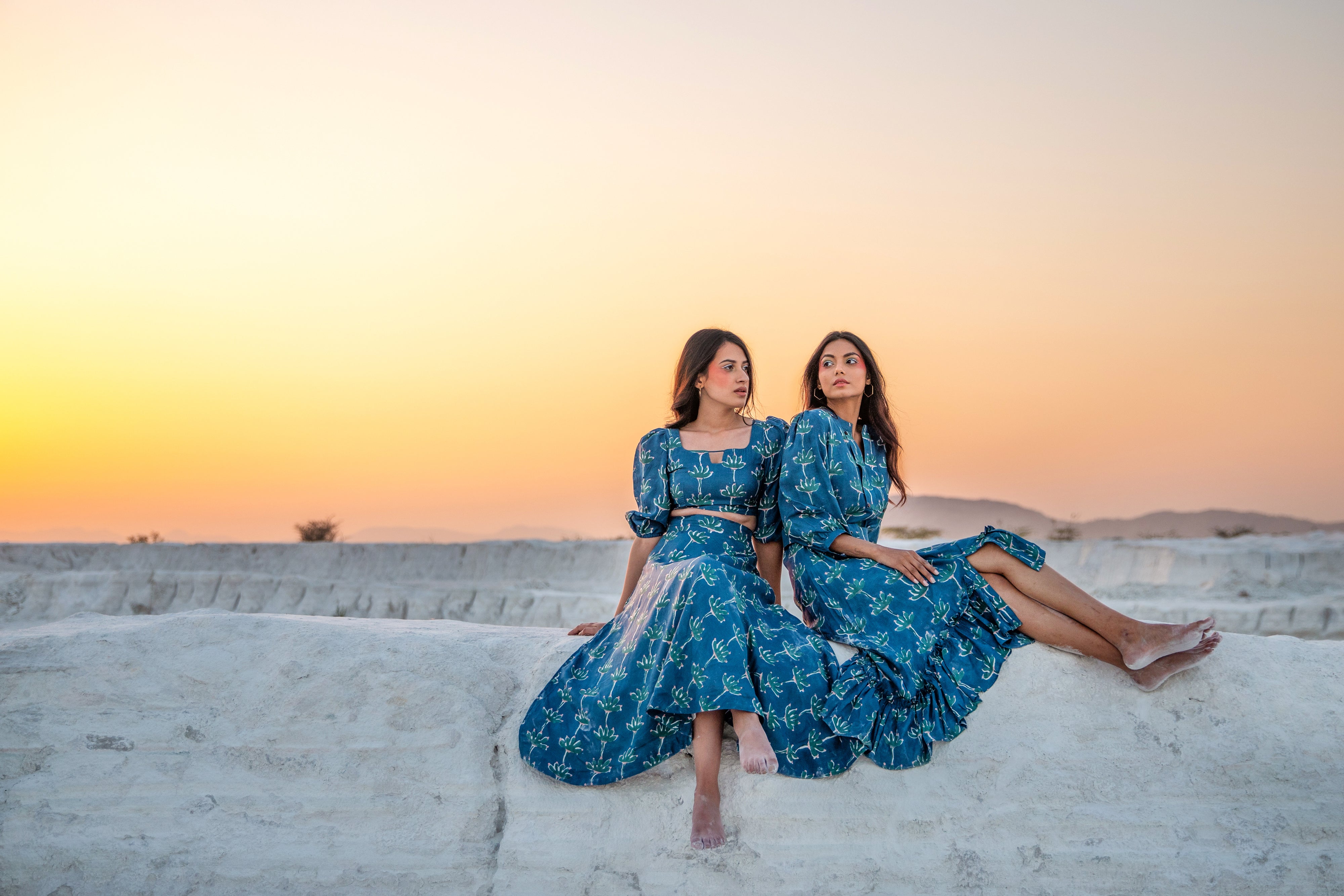 Fancy Pastels | Thoughtfully crafted